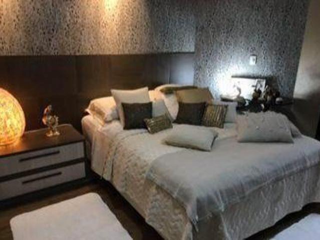 Apartamento condomínio Fall River 3 suíte, hidromassagem 2 vagas, aceita permuta
