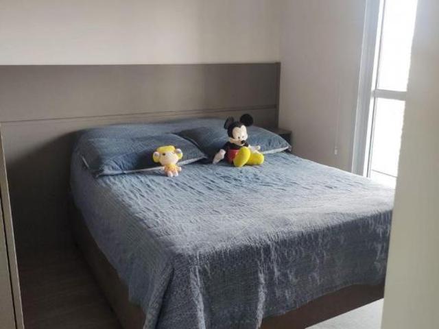 Apartamento condominio Familia Vila Ema
