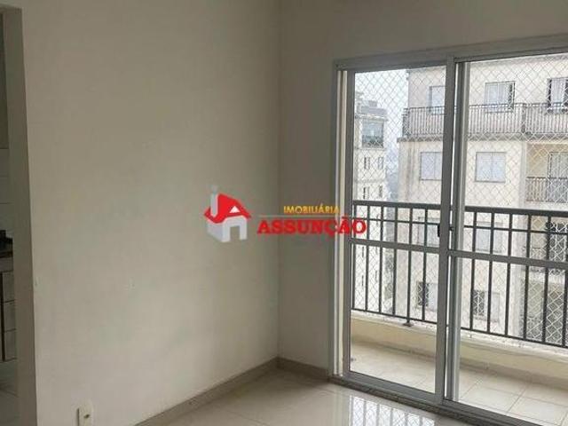 APARTAMENTO CONDOMÍNIO FATO SHOW CENTRO SBC