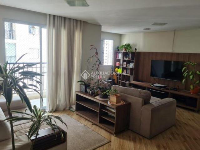APARTAMENTO CONDOMINIO FATTO BLUE 87m2, CENTRO SÃO BERNARDO DO CAMPO