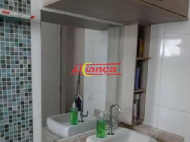 Apartamento Condomínio Fatto Sport Faria Lima 2 dormitórios