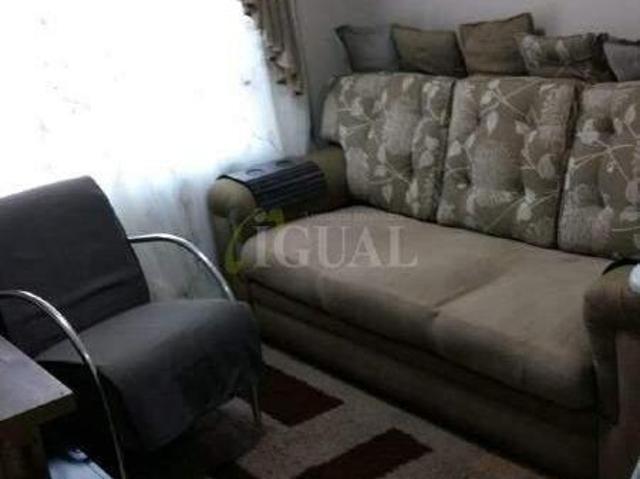 Apartamento Condomínio Fechado
