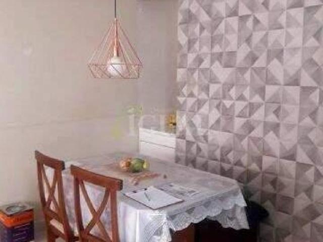 APARTAMENTO CONDOMINIO FECHADO BAIRRO ASSUNÇÃO