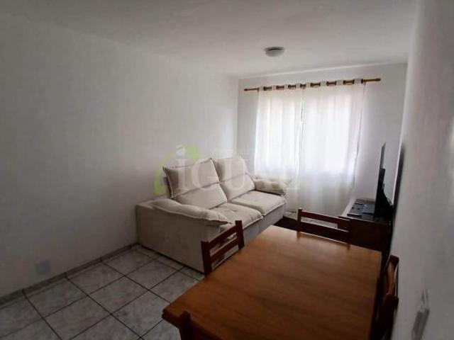 Apartamento Condomínio Fechado Ótima Localização Jardim Alzira Franco