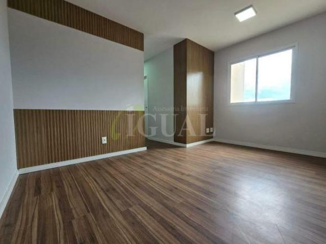 Apartamento Condomínio Fechado, Ótima Localização Jardim Utinga
