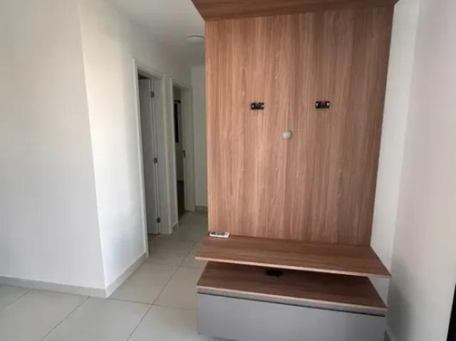 Apartamento Condomínio Fit Campolim