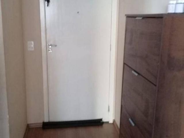 Apartamento Condomínio FIT Lago dos Patos, 69m², 3 dormitórios com suíte, Salas para 2 ambientes, la