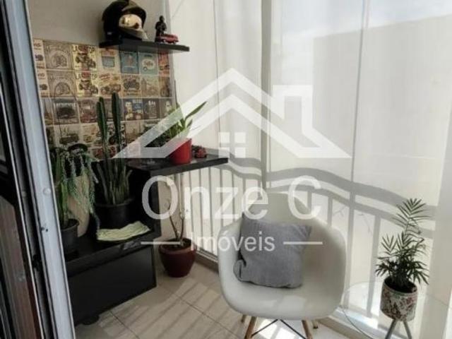 Apartamento condomínio Flamboyant, Guarulhos/SP