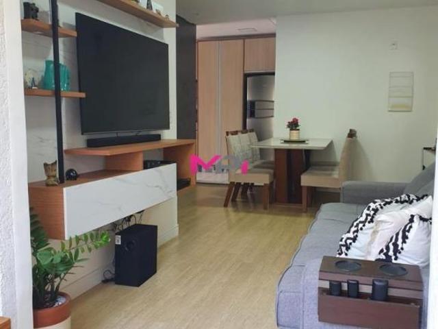 APARTAMENTO CONDOMÍNIO FLEX 2 JUNDIAÍ/SP