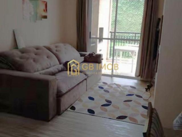 Apartamento Condomínio Flex Jundiaí/Sp GB7401