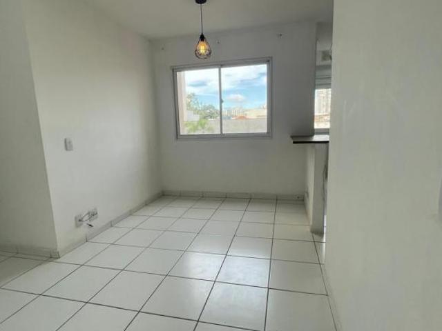 Apartamento Condomínio FLEX TATUAPE