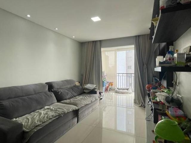 Apartamento Condomínio Flex Tatuapé