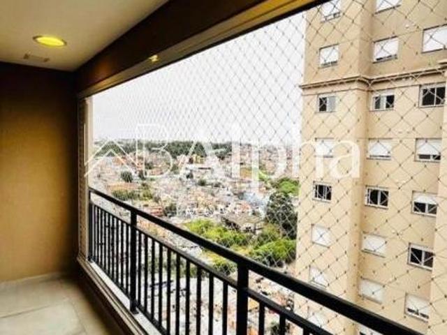 Apartamento Condomínio Florida Barueri