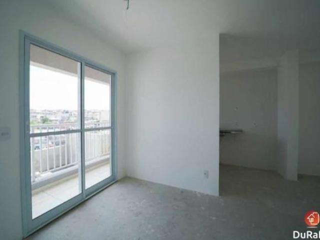 Apartamento Condomínio FORT ARICANDUVA