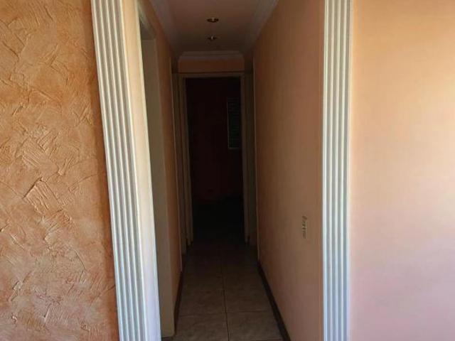 Apartamento condomínio Guaratuba Guarulhos, 3 dormitórios 1 vaga