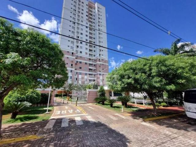 Apartamento Condomínio Garden Botanic