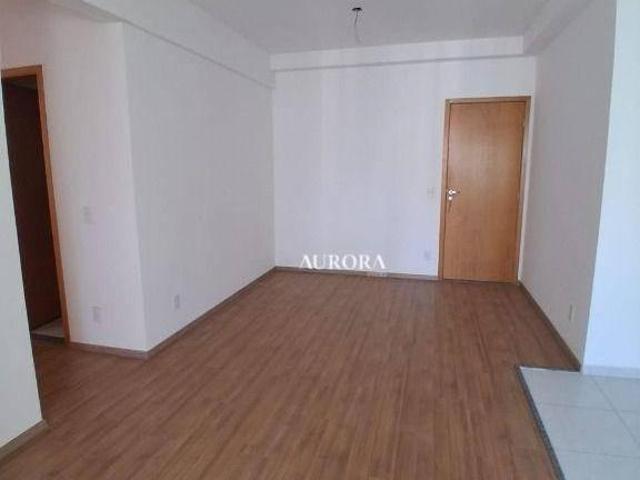 Apartamento Condomínio Garden Palhano, com 3 dormitórios à venda, 69 m² Gleba Palhano Londrina/PR