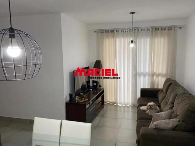 Apartamento condomínio GOLD PARK região do parque industrial