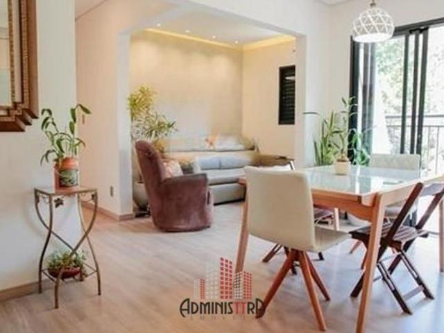 Apartamento Condomínio Granville Reserva Atlântica Vila Domingues