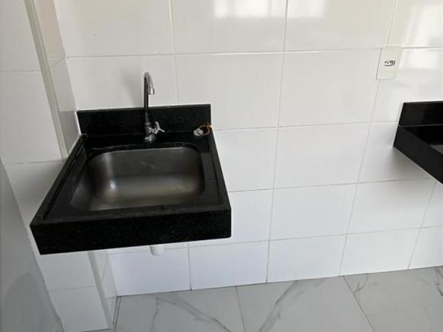 Apartamento Condomínio Gran Rubi Bairro Cardoso Aparecida de Goiânia