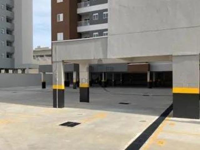 Apartamento Condomínio Grand Kazza 51,97m² 2 Dormitórios