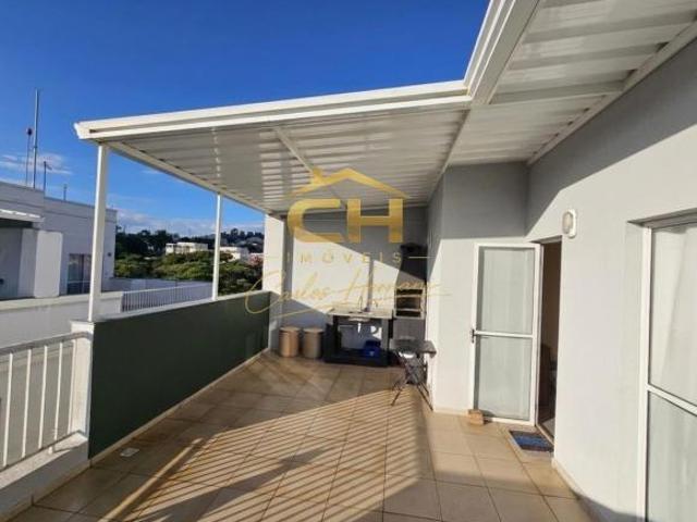 Apartamento, Condomínio Grand Parc, Itu, SP