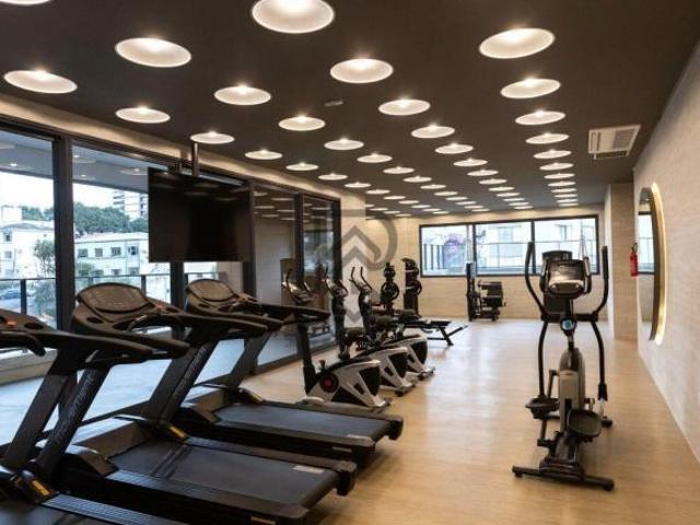 Apartamento Condomínio Gravura Perdizes pronto para morar