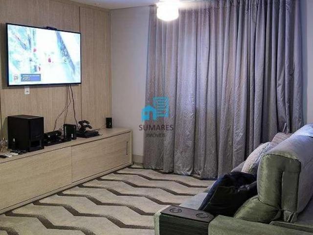 APARTAMENTO CONDOMINIO GREEN GARDEN SÃO JOSÉ DO RIO PRETO