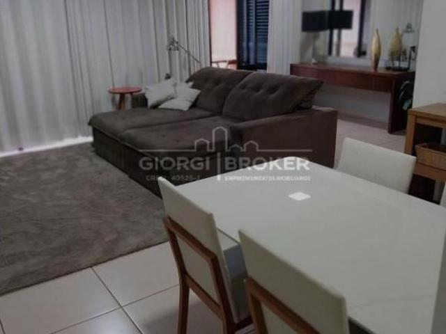 Apartamento, Condominio Green Park, São José do Rio Preto, SP
