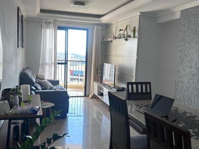 Apartamento Condomínio Green Park Tatuapé