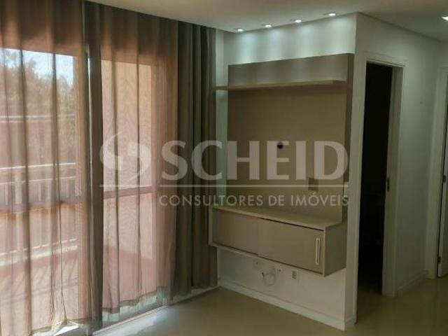 Apartamento Condominio harmonia Ilumini