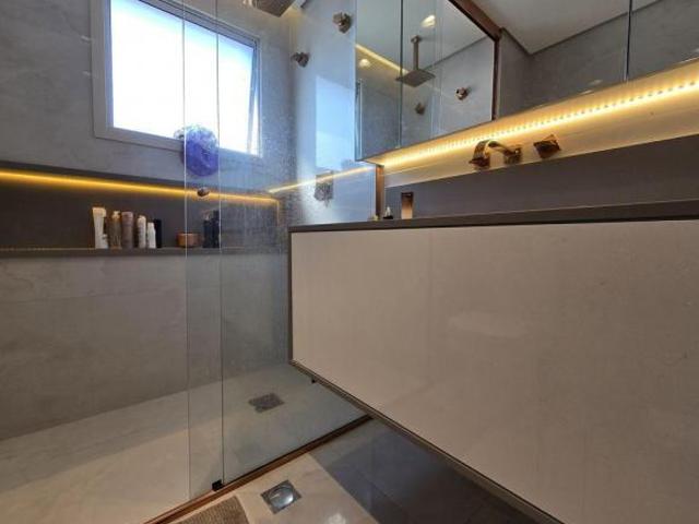 Apartamento Condomínio Helbor Classic 3 suítes 3 vagas, lazer completo