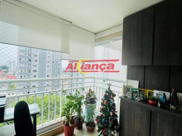 Apartamento Condomínio Helbor Enjoy