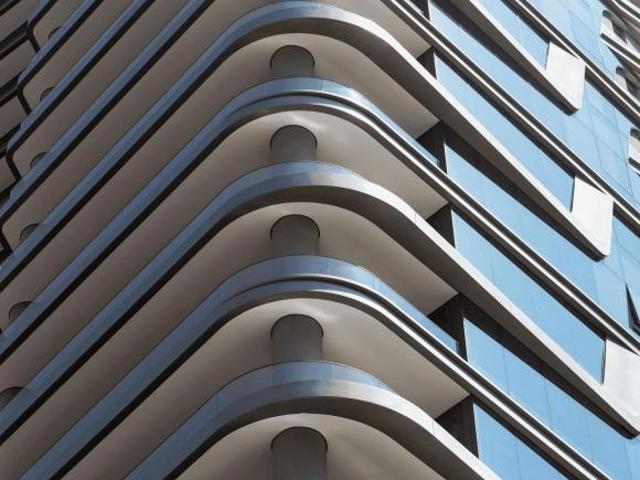 APARTAMENTO CONDOMINIO HERITAGE, ITAIM BIBI