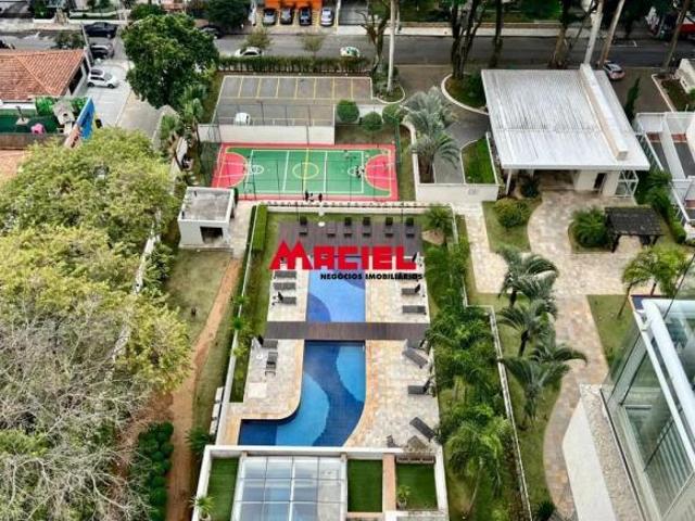 APARTAMENTO CONDOMÍNIO IDEALE VISTA PARQUE VICENTINA ARANHA