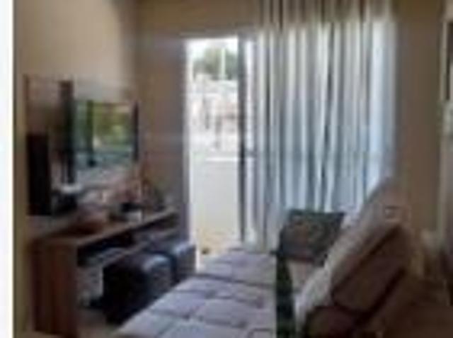 Apartamento Condomínio Ilha de Málaga Vila Guilherme