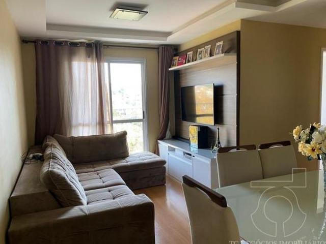 Apartamento Condomínio Ilhas Marquesas, Jardim Luísa São Paulo, SP