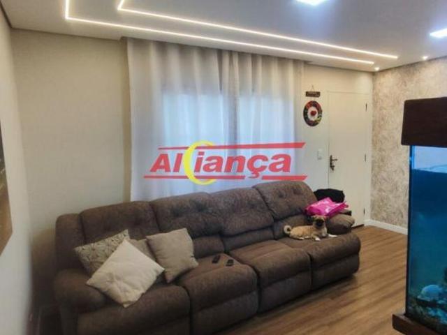 Apartamento condominio ilhas do sol 57 m2