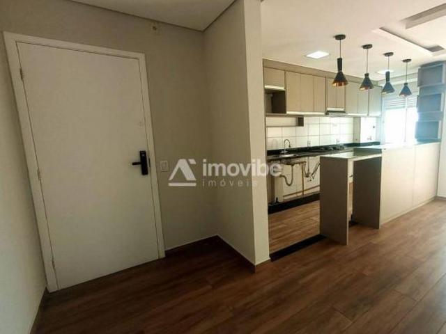Apartamento condomínio Imagine