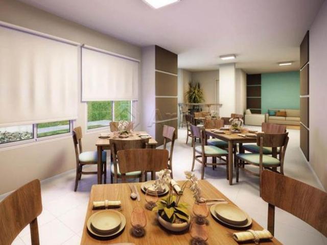 Apartamento condominio Imagine