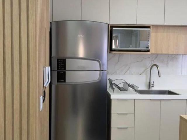 APARTAMENTO – CONDOMÍNIO IMAGINE Porteira fechada