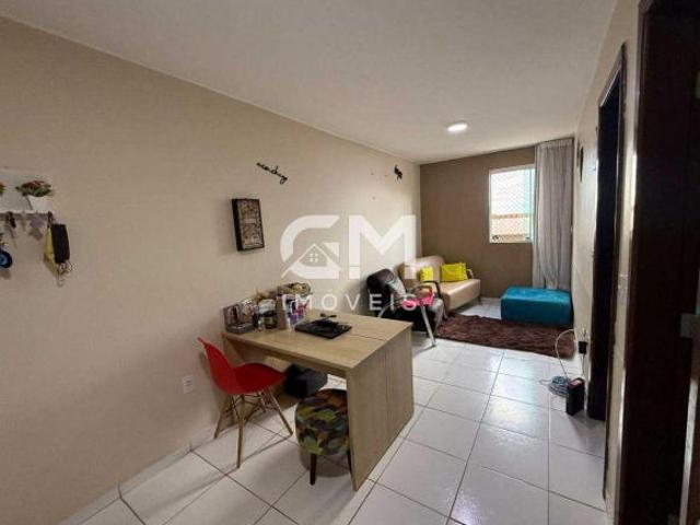 APARTAMENTO / CONDOMINIO / IMPERIO DOS NOBRES / 1 QUARTO / 61 3595 1212