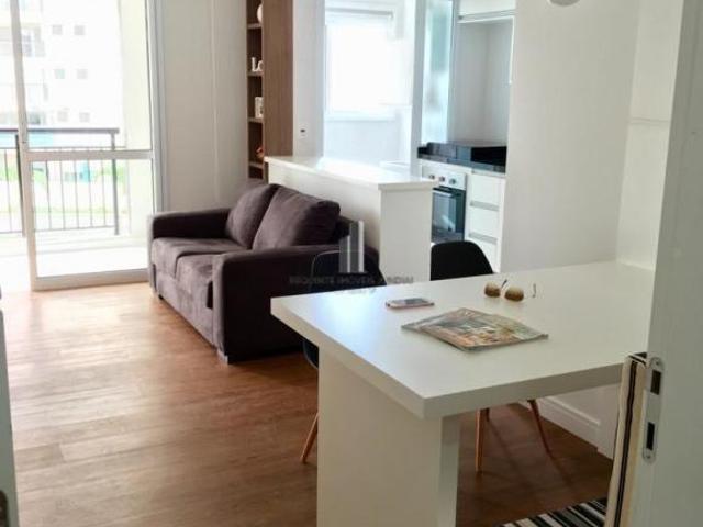 APARTAMENTO CONDOMÍNIO IN DESIGN OFFICE / RESIDENCE JUNDIAÍ VENDA