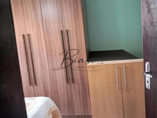Apartamento Condominio Integração Vila industrial 47m² A T São josé dos campos SP