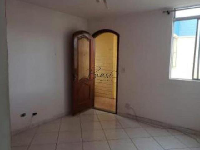 Apartamento/ Condomínio Integração Vila Industrial/ 48m²/ São José dos Campos