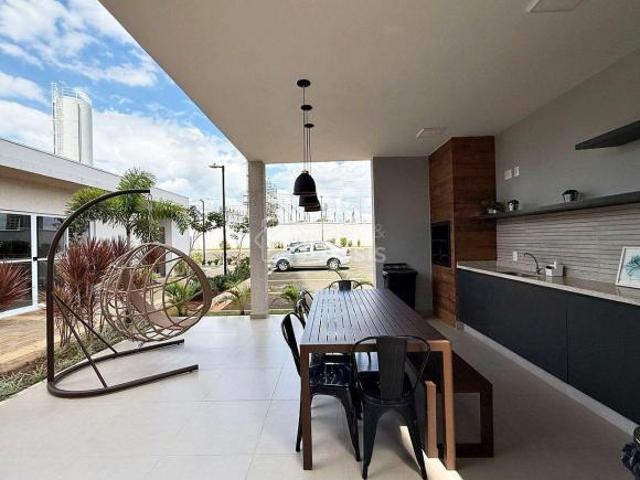 Apartamento Condomínio Intense Residence