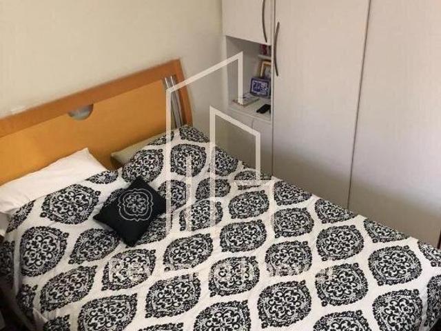 Apartamento Condomínio Ipiranga Star no Ipiranga com 3 dormitórios 1 suíte 3 ban