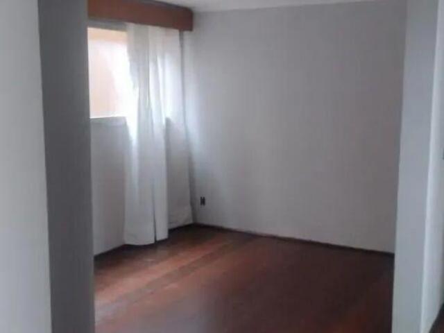 Apartamento Condomínio Jacarandá