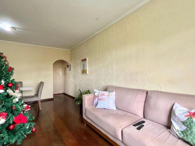 Apartamento Condomínio Jabaquara