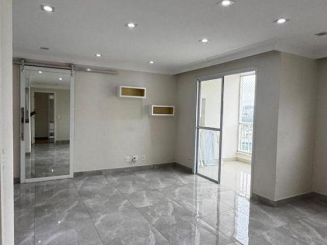 Apartamento Condominio Jardim da Cidade FL39